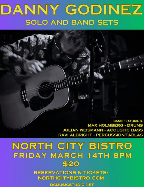 North City Bistro and Wine Shop