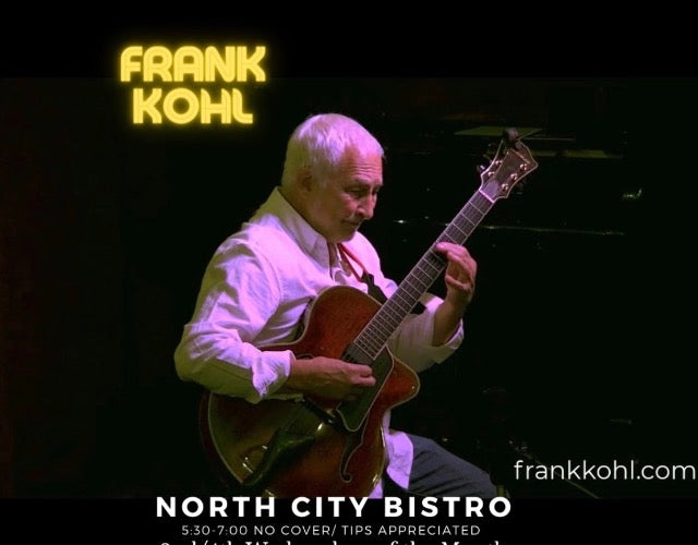 North City Bistro and Wine Shop