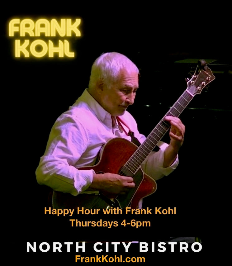 North City Bistro and Wine Shop