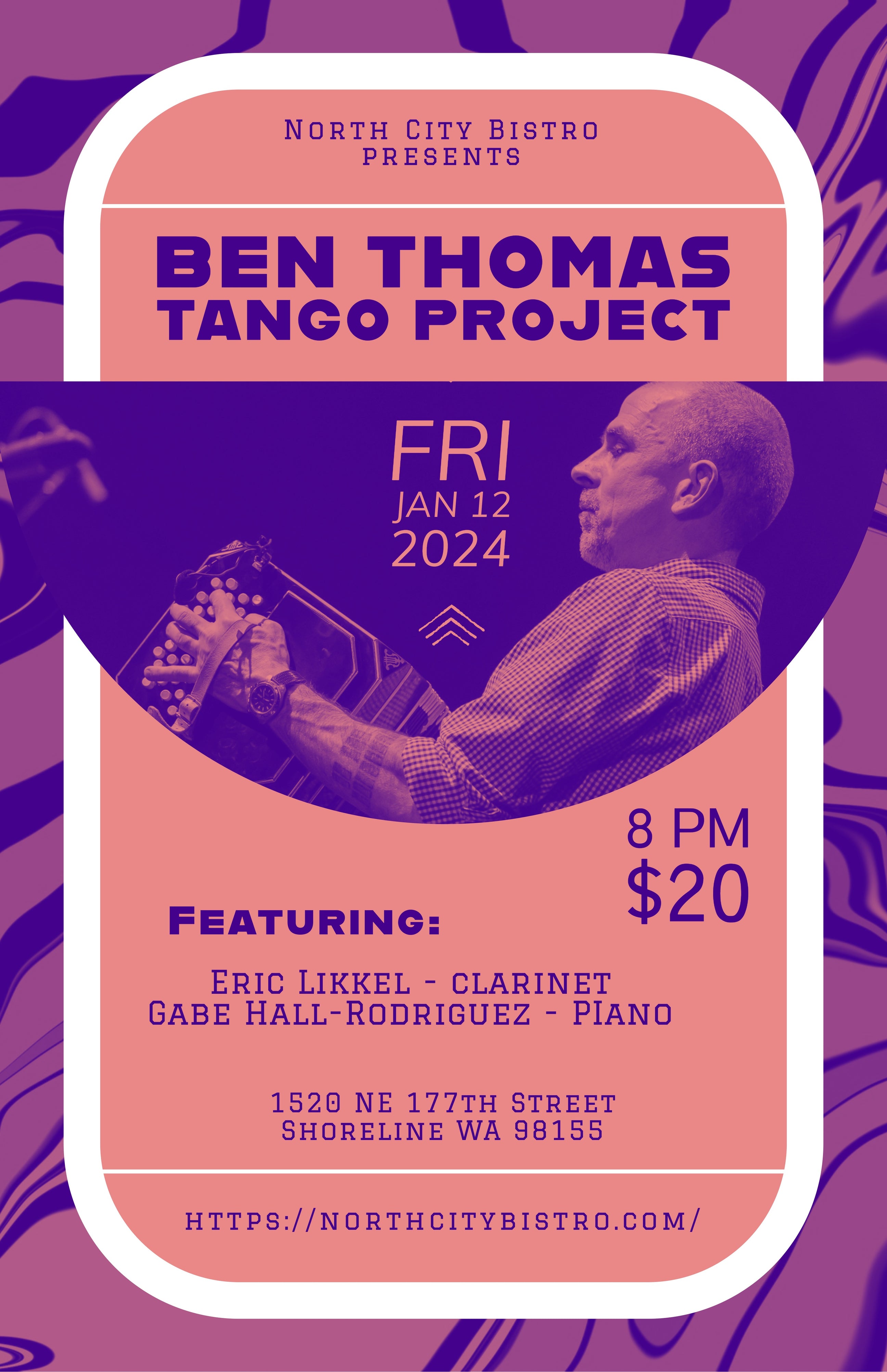 North City Bistro and Wine Shop