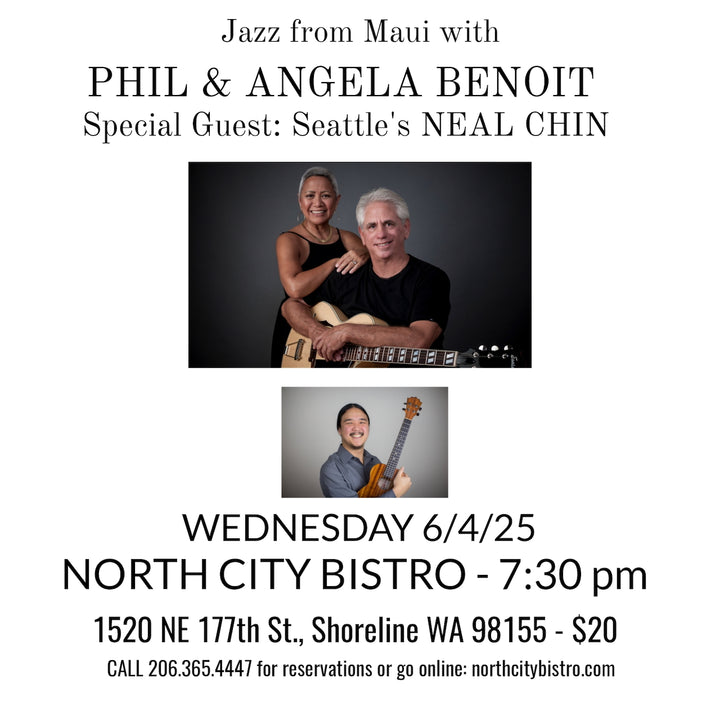 North City Bistro and Wine Shop