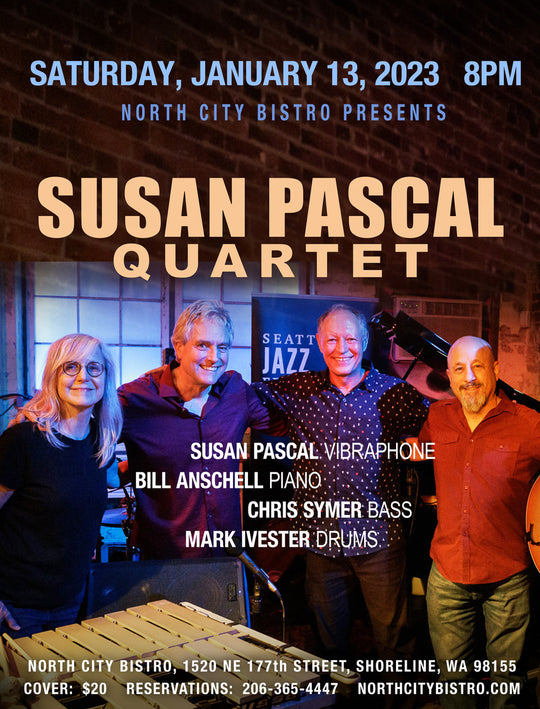 North City Bistro and Wine Shop