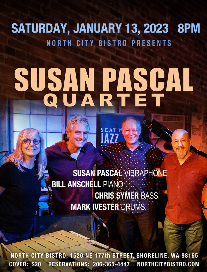 North City Bistro and Wine Shop